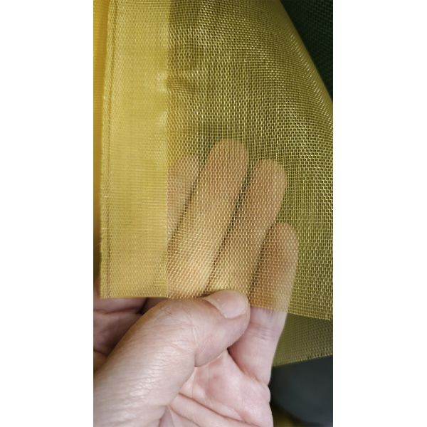 Quality Quality Plastic Window Mosquito Net 18x16 Mesh 60gsm White Plastic Wire Mesh for sale