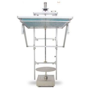 Quality 800mm X 800mm Dripping Box Device , Automatic Waterproof Test Equipment for sale