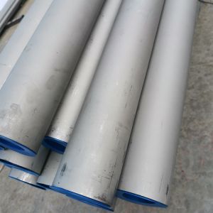 Quality Seamless Stainless Steel Pipe for sale
