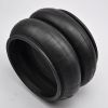 china W01-358-7925 Truck Helper Bags 2H320240 0.8Mpa Truck Rear Suspension Air Bags