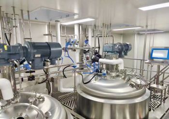 China Factory - Shanghai Rongsi New Material Co., Ltd