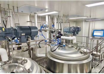 China Factory - Shanghai Rongsi New Material Co., Ltd