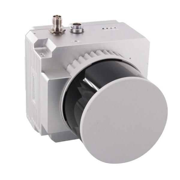 Quality Road Mapping High Precision Mobile LiDAR Geosun gAirHawk GS-260X for sale