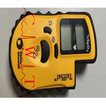 Quality Dual IBP SPO2 Datex Ohmeda Used Patient Monitor Equipment for sale