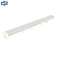 Quality 18w 2FT LED Batten Light IP20 LED Office Batten Light 3000K 4000K 5000K 6000K for sale