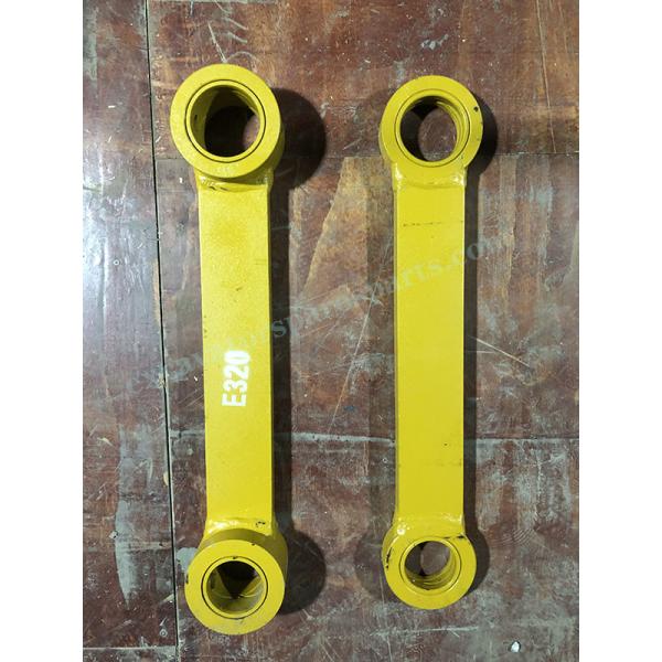 Quality 2444254 Bucket Parts E320 E323 Bucket Linkage OEM for sale