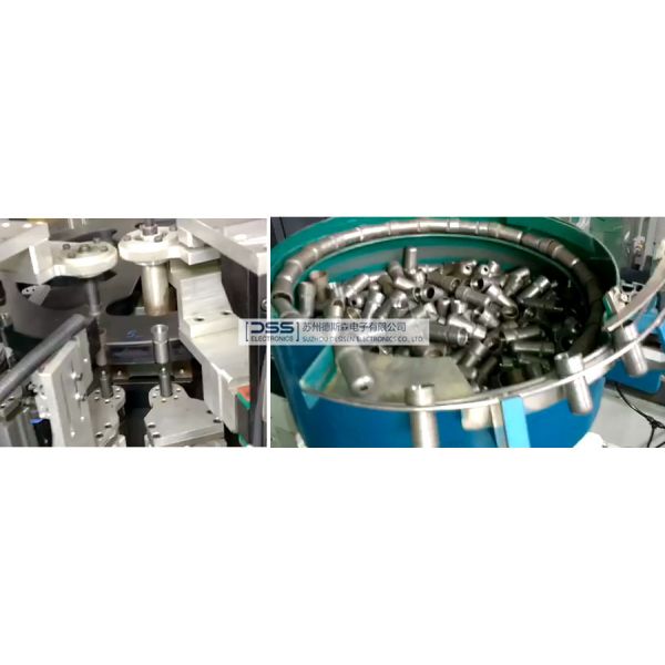 Quality Integrated Eddy Current Testing Machine OEM for sale