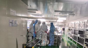 China Factory - COPYRIGHT Reshine Display (HK) Technology Co.,Limited