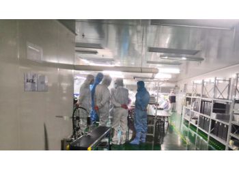 China Factory - COPYRIGHT Reshine Display (HK) Technology Co.,Limited