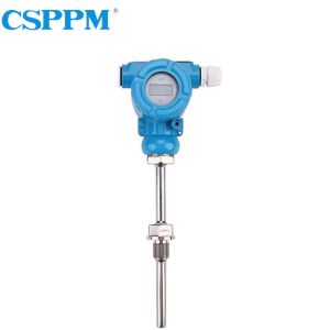 Quality PPM-WZPB-3 -200 to 650 Degree Temperature Transmitter for sale