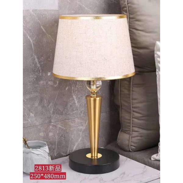 Quality AC220V Decorative Table Lamp for sale