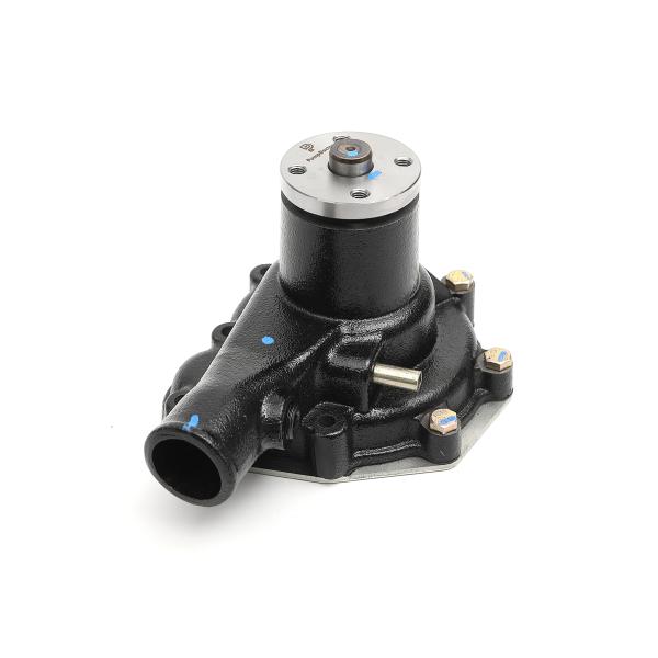 Quality Water Pump 107-2473 for Mitsubishi S6S Engine Excavator Excellent Performance for sale