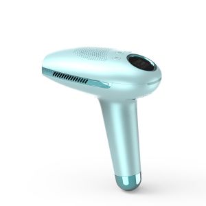 Quality Top At Home Laser Hair Removal FDA CE Available Ipl Ice Cooling System Personal for sale