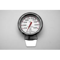 Quality Multifunctional Waterproof Digital Thermometer With Foldable Hanger And Stand for sale