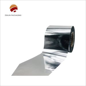 Quality Food Packaging Aluminium Film Roll Moisture Proof Eco Friendly for sale