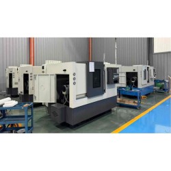 China Factory - Beijing JingOne Machine Tool Equipment Co., Ltd.
