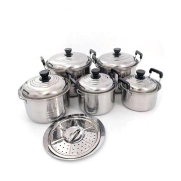 Quality Steel Cookware Polishing Machine Multifunctional For Internal Bottom for sale