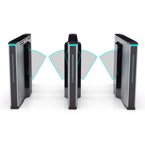 Quality High Speed Reception Turnstiles for sale