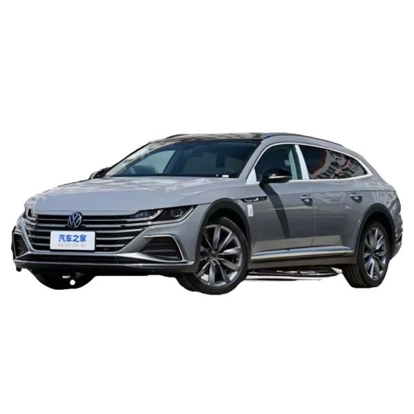 Quality Ultra High Range 2024 Volkswagen CC Hunting Car German Classic for sale