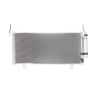 Quality 7812A174 Auto Parts Cooling Air Conditioning Condenser for Mitsubishi Eclipse for sale