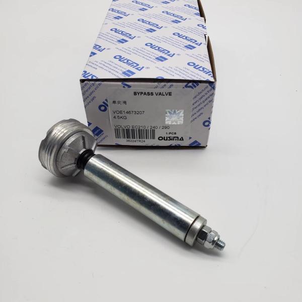 Quality VOE14673207 Control Valve Assembly14673207 For  EC210 EC240 EC290 for sale