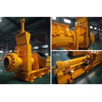 Quality Durable RPA10 Single Cylinder Waste Pump Stable For Municipal Wastewater for sale