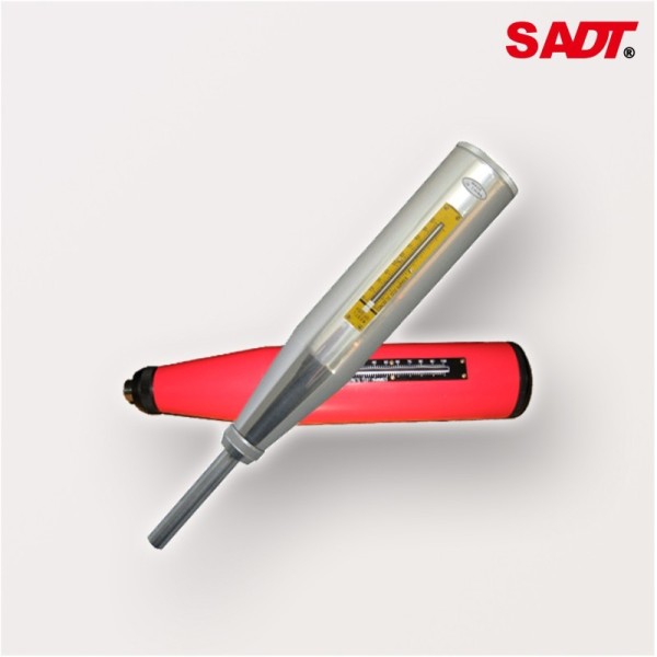Quality Concrete Test Hammer HT-225A with easy Correction, Maintenance and Repair for sale