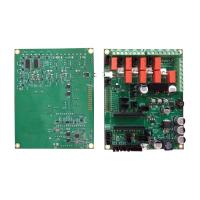 Quality Advanced Technology Quick Turn PCB Assembly OEM ODM Acceptable for sale