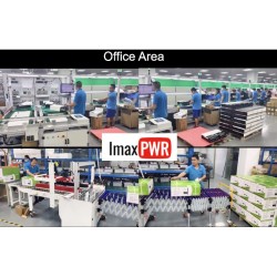 China Factory - KHC Power Technology Co.,Ltd