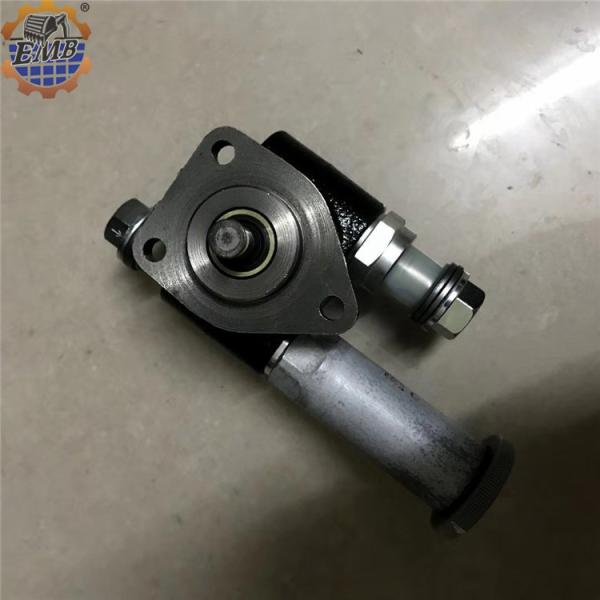 Quality 8-97357265-0 8973572650 Fuel Fuel Pump For 4BD1 4BG1 Excavator EX200-5 for sale