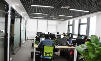 China Factory - Shenzhen HY Smart Co., Ltd.