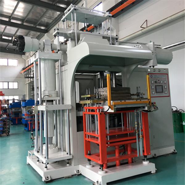Quality 3RT 300ton Liquid Silicone Injection Machine For Insulator Making Machine / High for sale