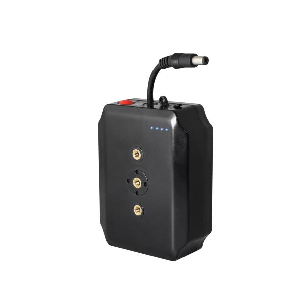 Quality Customized Forklift Wireless Camera System Universal Tractor Camera System 110V for sale
