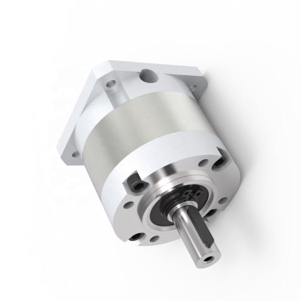 Quality 42Crmo Low Backlash Precision Planet Gearbox 7:1 Ratio Speed Reduction for sale