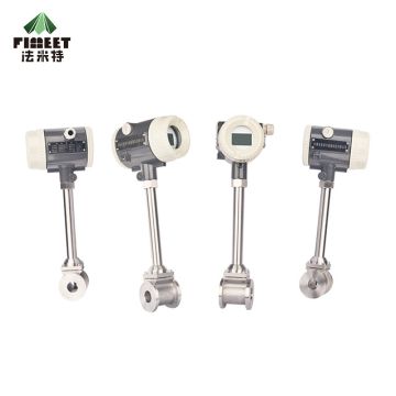 Quality LUGB LUGB-DN125 Vortex Steam Flow Meter Mechanical For Variable Area for sale