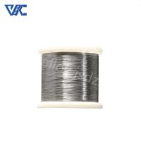 Quality China Manufacture Fecral Alloy 0Cr27Al7Mo Resistance Wire for sale