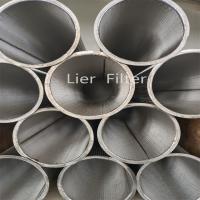 Quality Perforated Metal Wire Mesh for sale