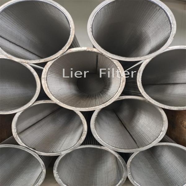 Quality OEM Smooth Flat Perforated Metal Wire Mesh 0.2mm Thick for sale