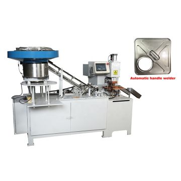 Quality Compound Lining Lid Making Machine 60EPM Speed CE Certificate for sale
