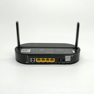 Quality HUAWEI GPON ONU for sale