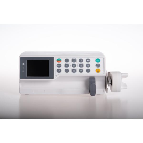 Quality Health Care Equipment Veterinary medical syringe pump 2ml--60ml for sale