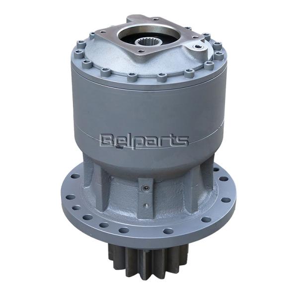 Quality DX380 DX420 Excavator Swing Gearbox 404-00095A Swing Reduction Gear For Doosan for sale