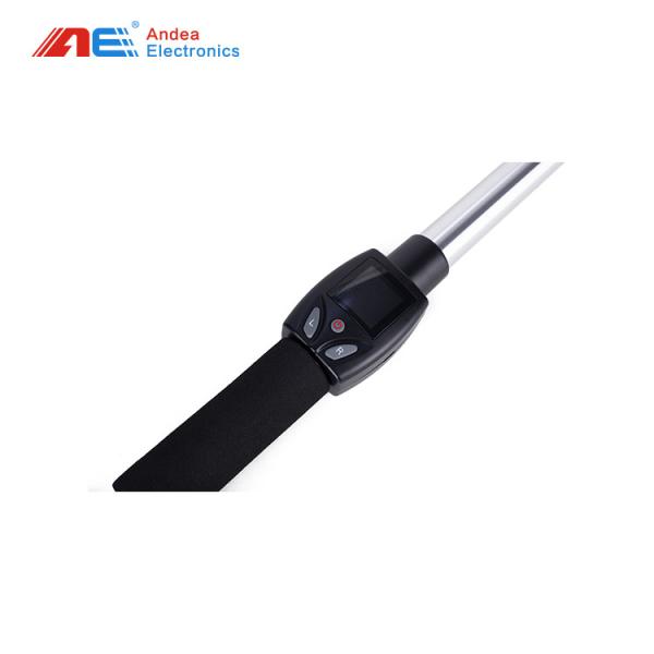 Quality UHF Handheld Reader uR-Pan ISO18000-6C EPC Gen2 UHF With WIFI Bluetooth USB for sale