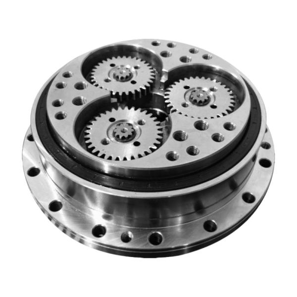 Quality OEM Planetary RV Gear Robot Speed Reducer High Precision for sale
