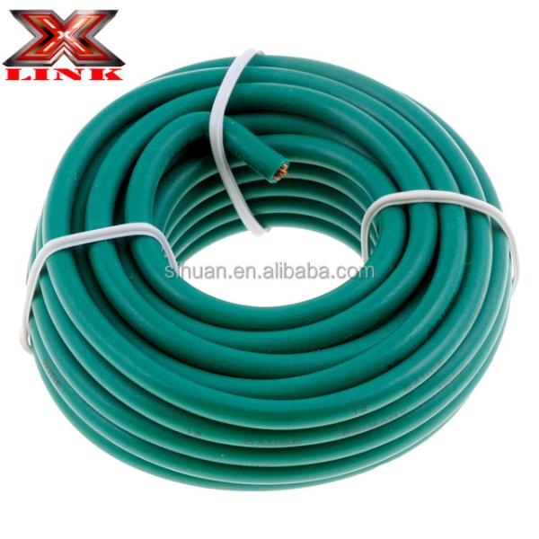 Quality Trailer Light Cable Wire Harness 7 5 4 6 Wire Core Insulated and Durable Design for sale