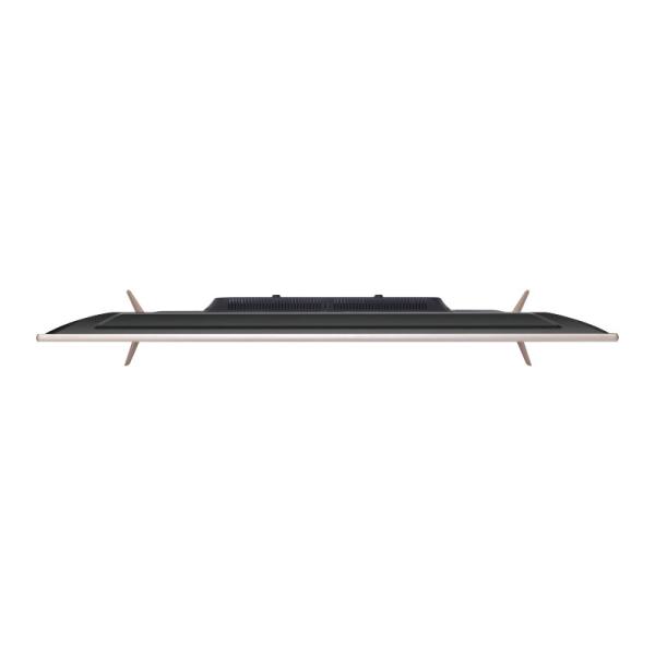Quality High Definition Smart LED TV Intelligent System 55 Inch Smart Tv For Network for sale