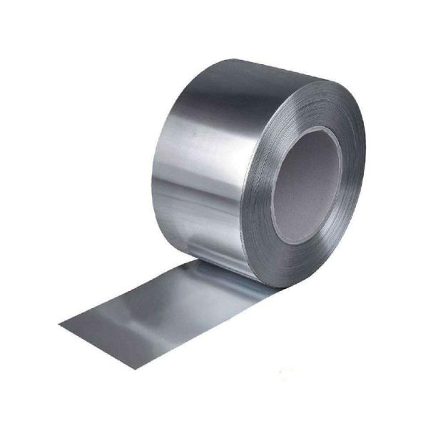 Quality SPCC DC01 - DC04 Cold Rolled Steel Coils for sale