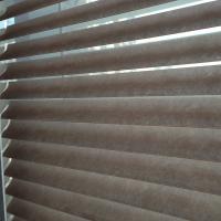 Quality Chic and Stylish Shangrila Blind Fabric for Modern Room Styling WY-SBC 4inch for sale