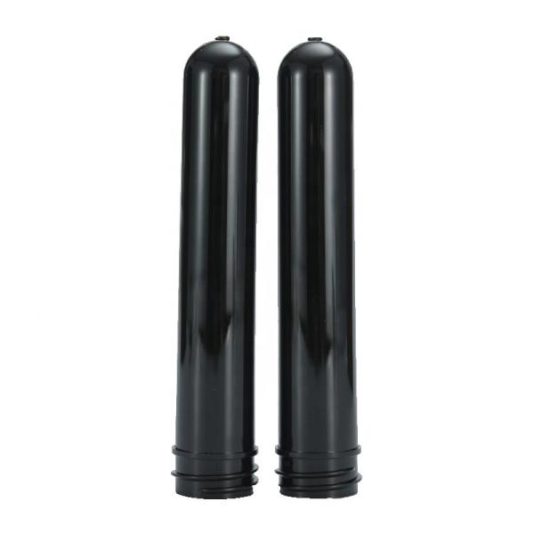 Quality Acceptable OEM PET Preforms for Customized PET Jar Preform 25g 28mm for sale