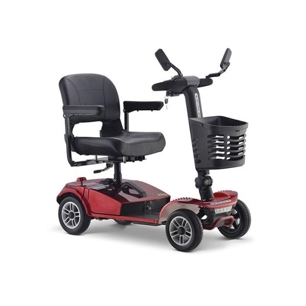 Quality 2 Wheel Folding Electric Bicycle Smart Drifting Scooter RPF210A White 120kg Loading for sale